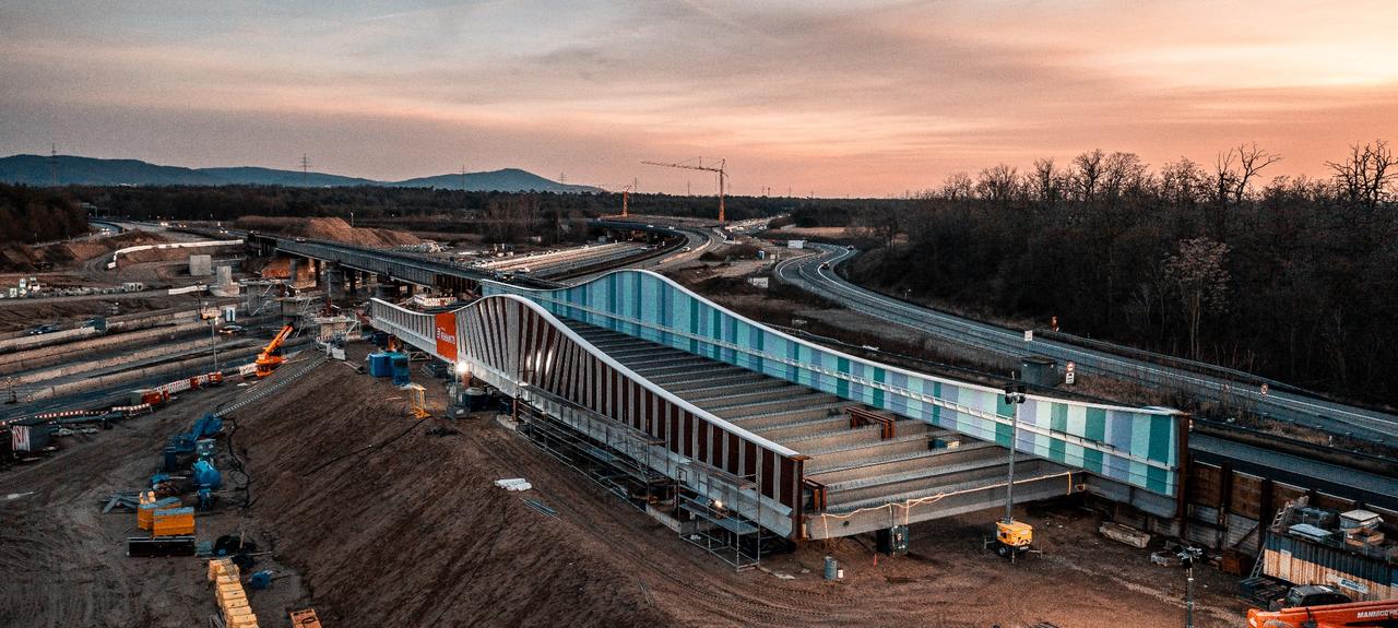 Infra-Nordic: Eiffage