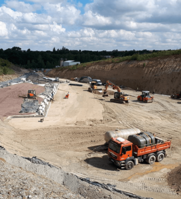 Organization: Eiffage