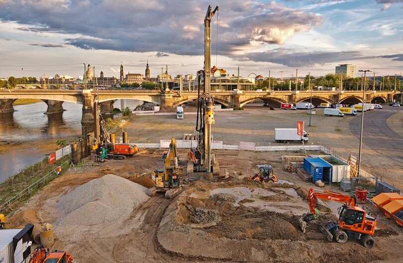 Build with us!: Eiffage